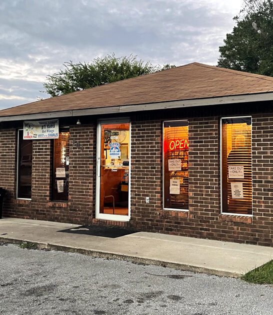 bbq sandwich restaurant alabama ftr