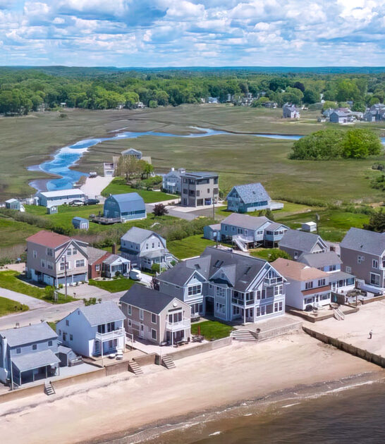 beach town connecticut affordable ftr