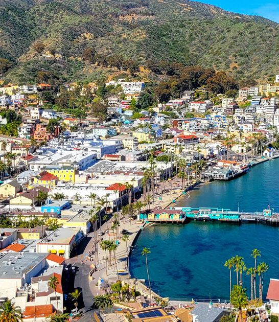 beach town mediterranean california ftr