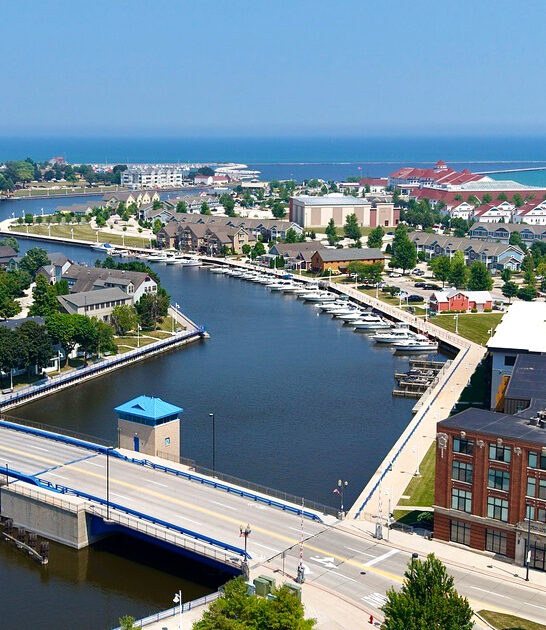 beach town wisconsin affordable ftr