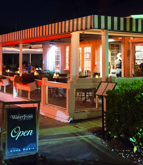 beachfront restaurant florida good ftr