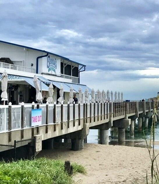 beachfront restaurants florida delicious ftr