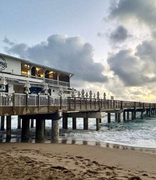 beachfront restaurants florida good ftr