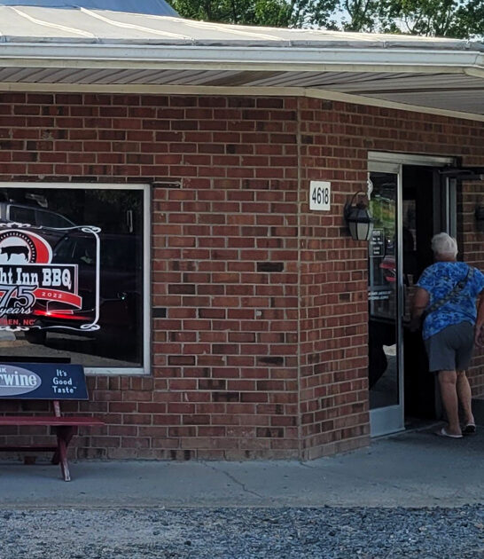 beans north carolina baked ftr