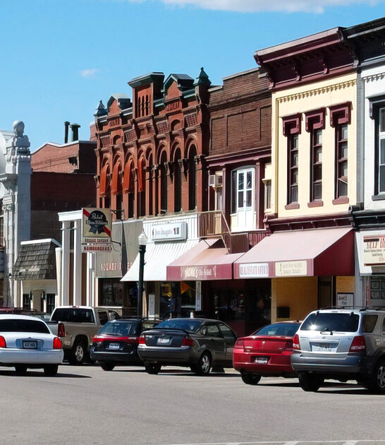 beautiful small town wisconsin ftr