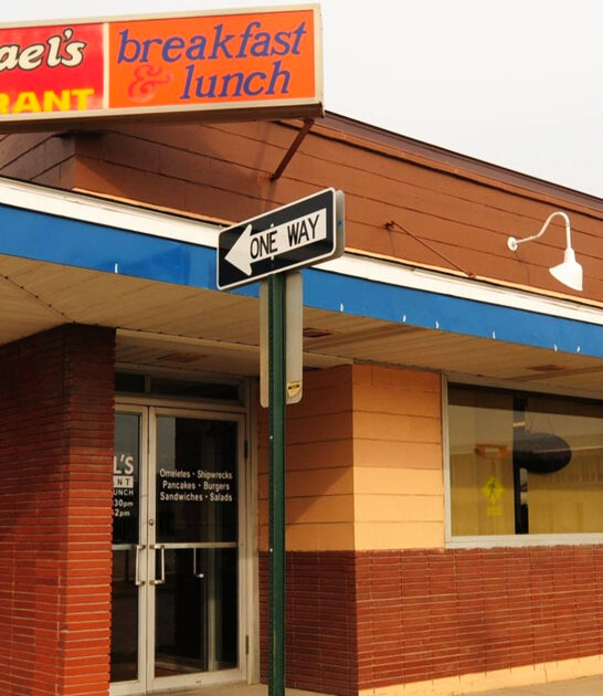 beef hash diner iowa ftr