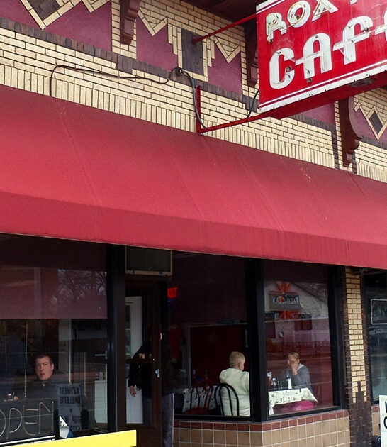 beef hash michigan cafe FTR