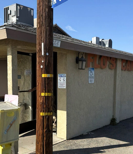 beef hash restaurant california ftr