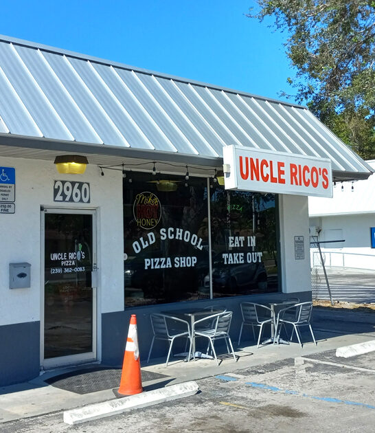 beef patty pizzeria florida ftr
