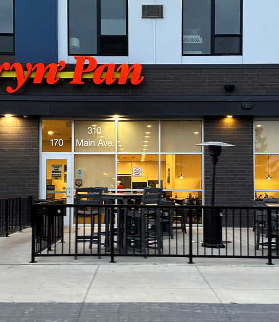 beef sandwich north dakota ftr