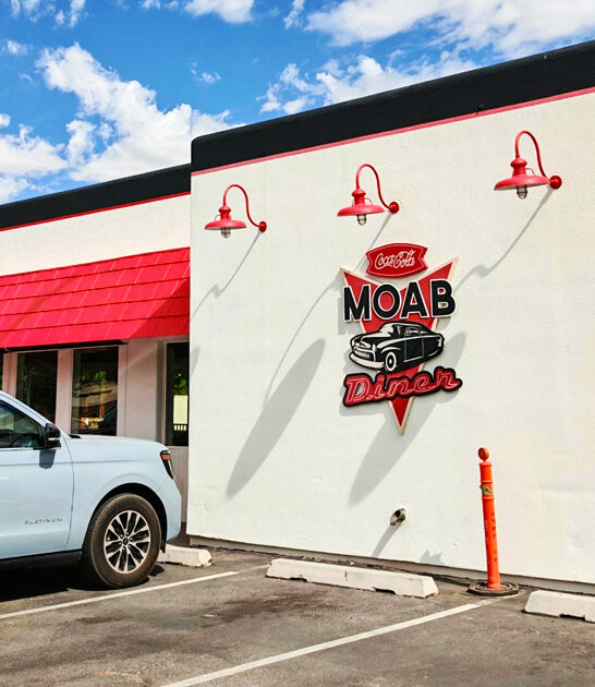 beef sandwich utah diner ftr