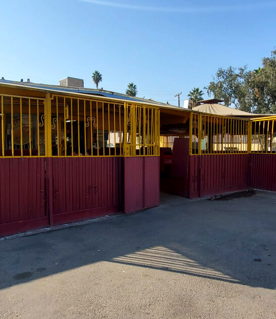 beef soup california restaurant ftr