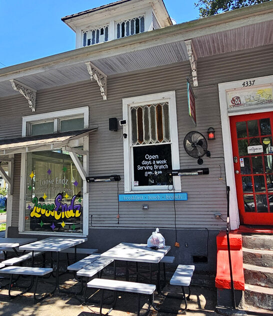 beignets breakfast joint louisiana ftr