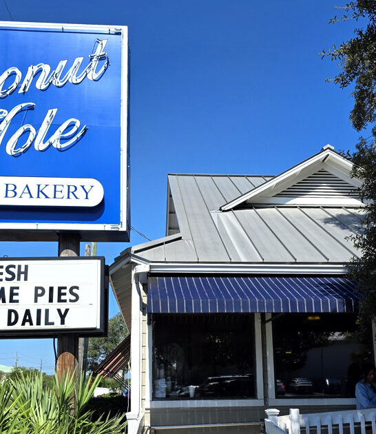 benedict florida hiding cafe ftr