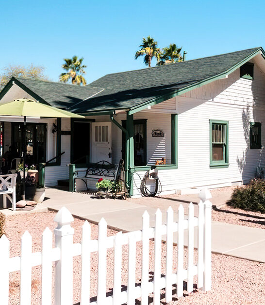 best arizona breakfast restaurant ftr