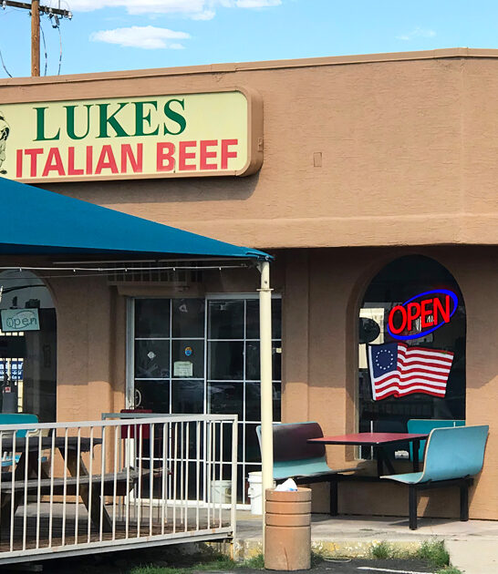 best arizona meatball sub ftr