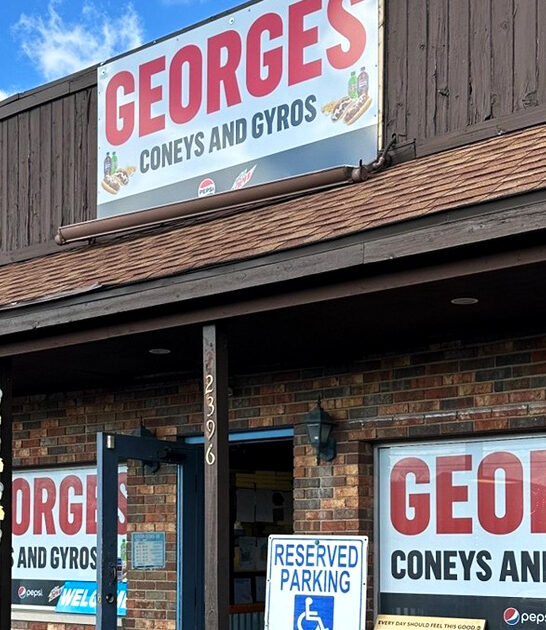 best baklava restaurant ohio ftr