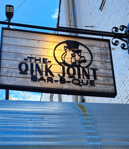 best brisket georgia restaurant ftr