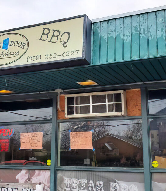 best brisket kentucky ftr