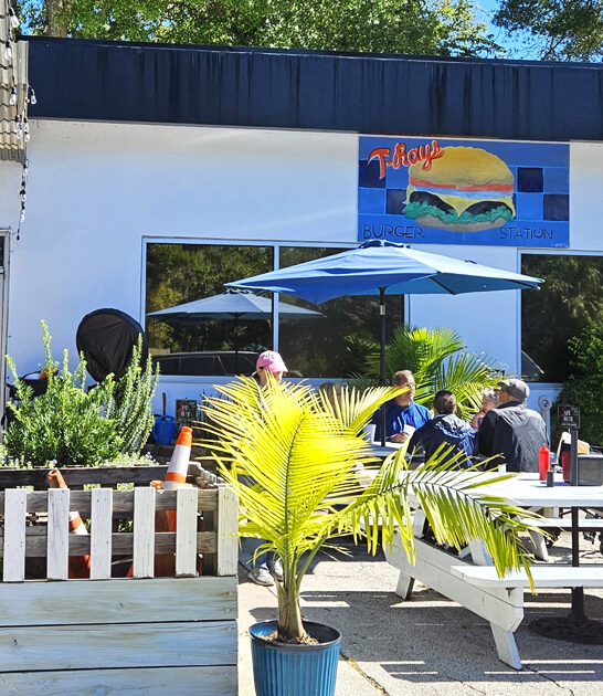 best burger florida restaurant ftr