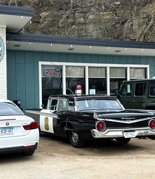 best burgers diner minnesota ftr