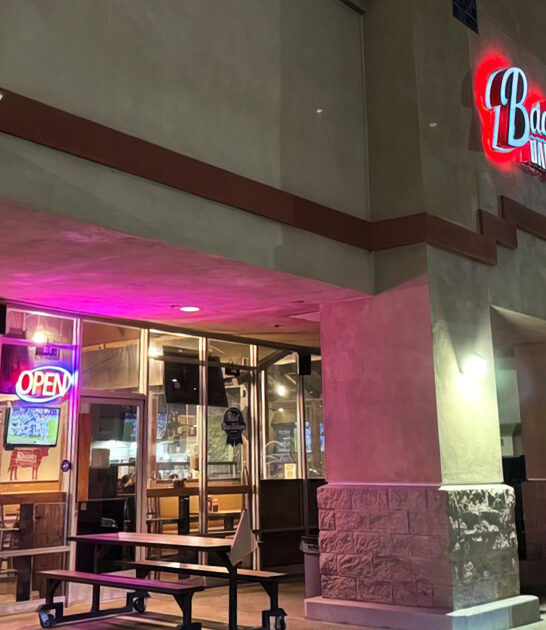 best california hot links ftr