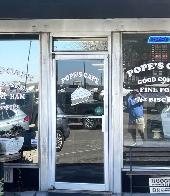 best charming cafe tennessee ftr