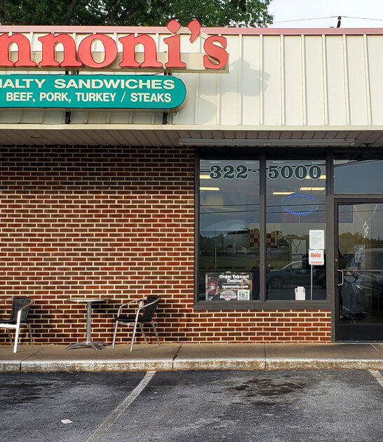 best cheesesteak deli delaware ftr