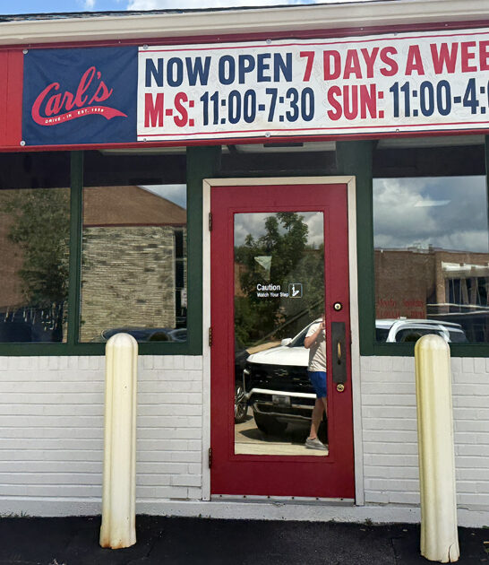 best chili diner missouri ftr