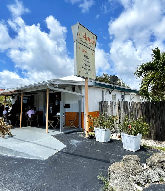best chocolate croissant florida ftr
