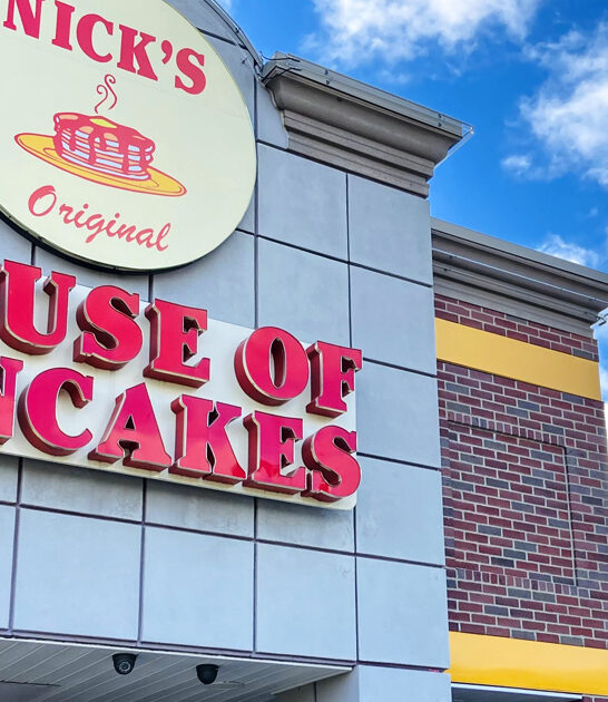 best classic diners michigan ftr