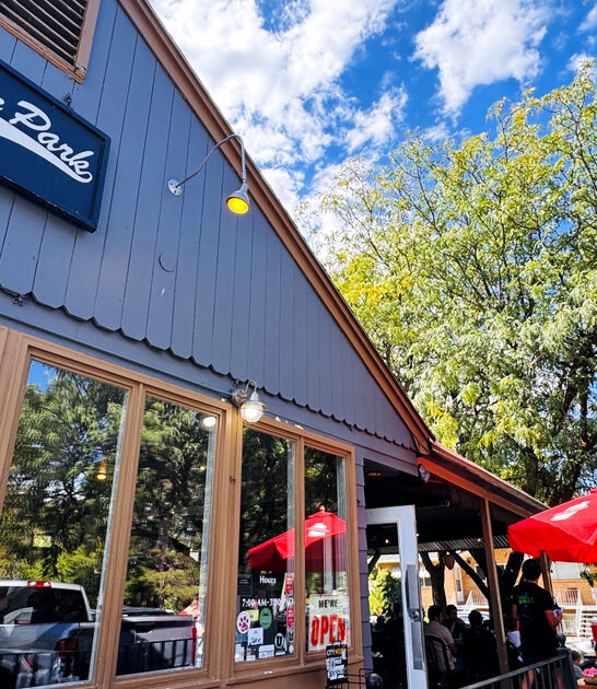 best classic diners utah ftr