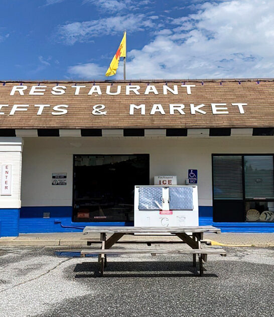 best crab soup virginia ftr