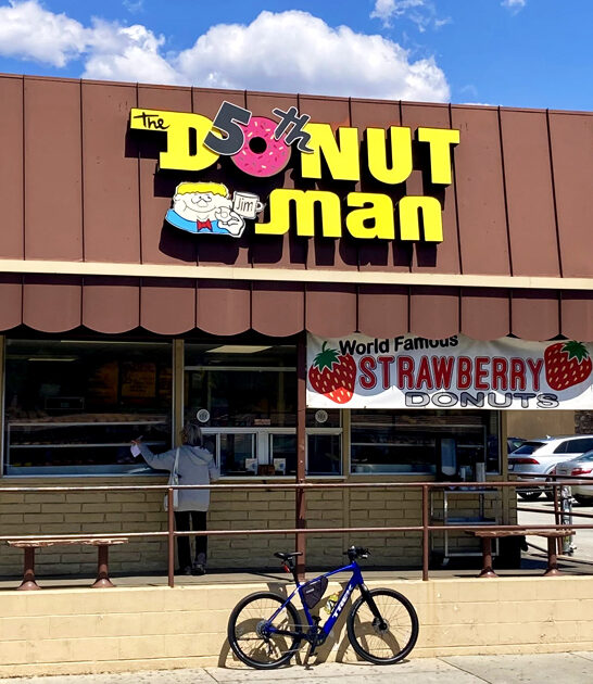 best donuts bakery california ftr