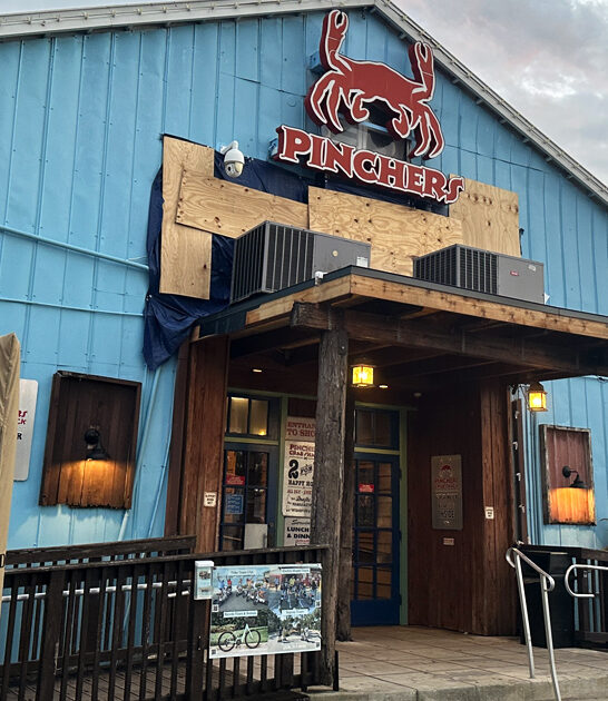 best florida hiding restaurant ftr