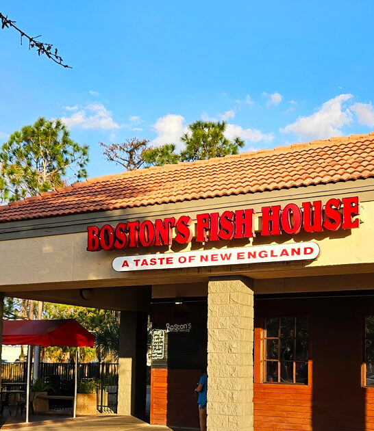 best florida scallop restaurant ftr