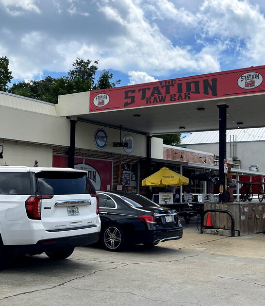 best florida seafood haven ftr