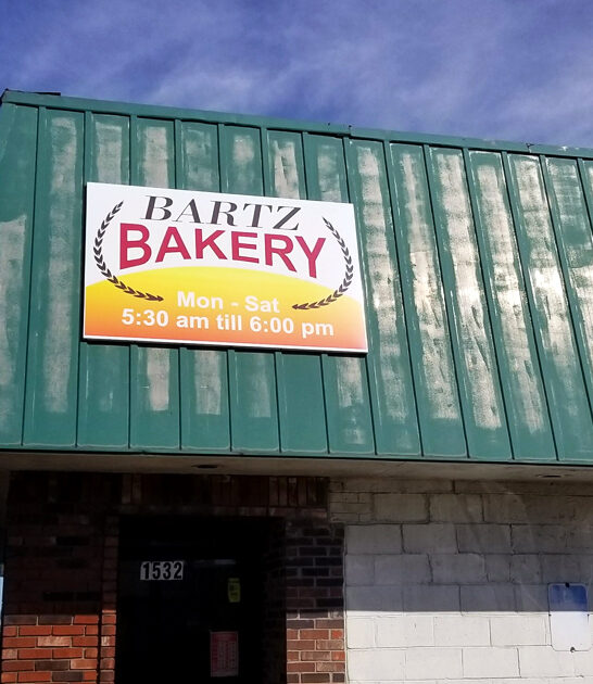 best fritters michigan bakery ftr