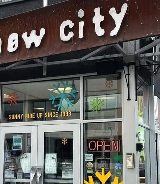 best homemade breakfast alaska ftr