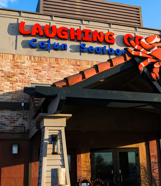 best iowa seafood restaurant ftr