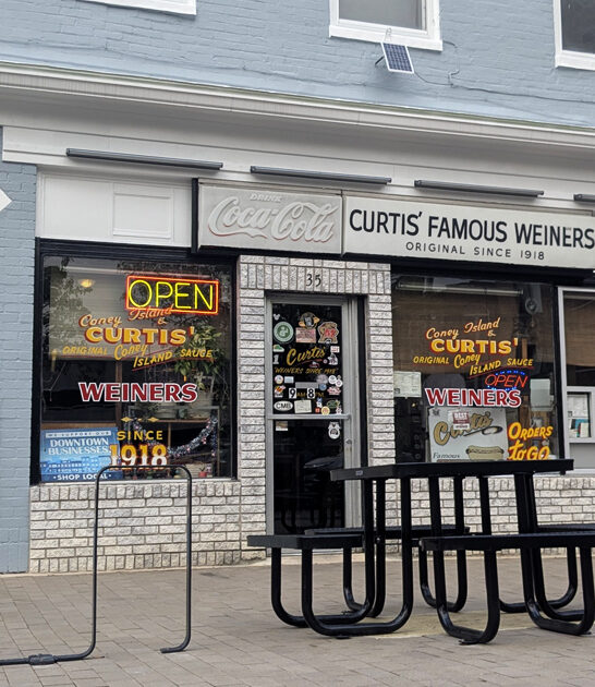 best joints maryland drive FTR