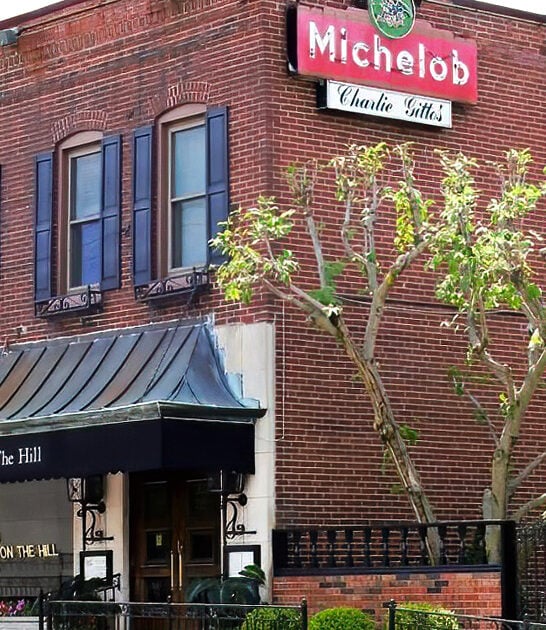 best lobster bisque missouri ftr