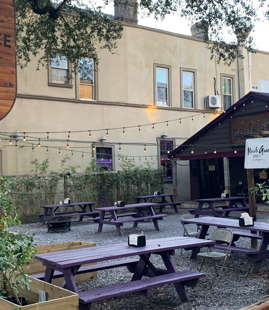 best louisiana brisket poboy ftr