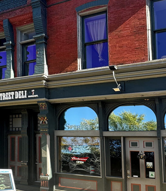 best meatball deli missouri ftr