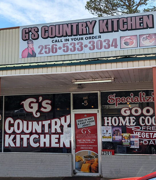 best meatloaf restaurant alabama ftr