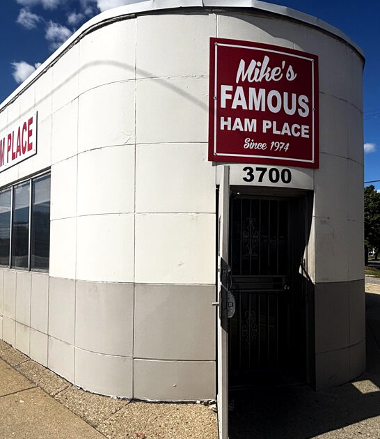 best michigan ham sandwich ftr