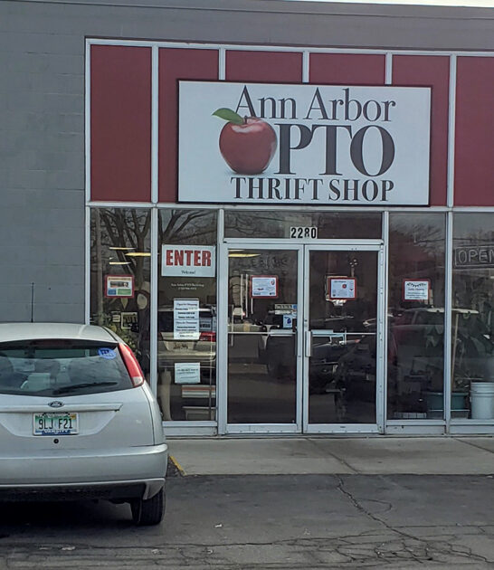 best michigan thrift experience ftr