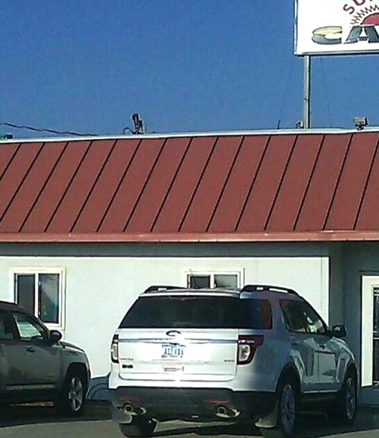 best omelets iowa cafe FTR