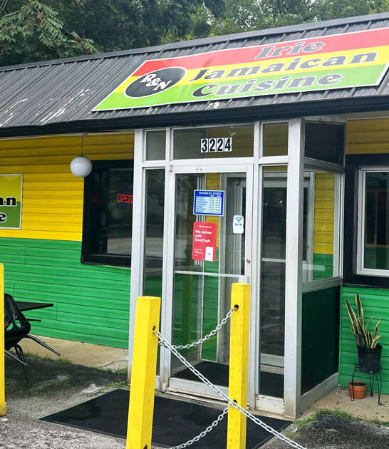 best oxtail tennessee joint ftr