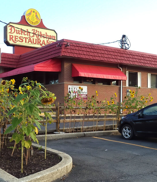 best pennsylvania turkey croquettes ftr